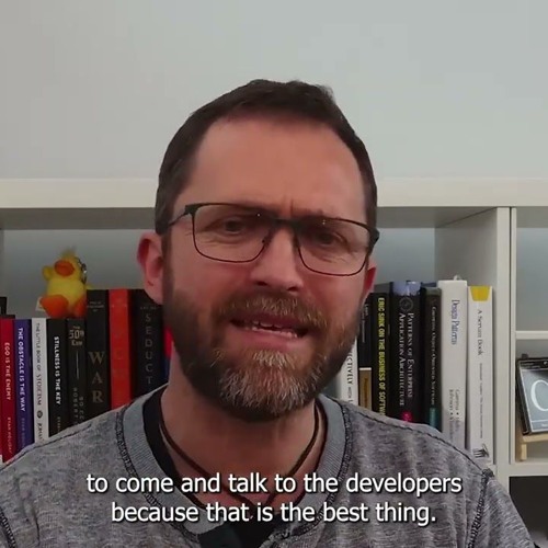 Stream What is a product owner for product managers? by Growing Scrum ...