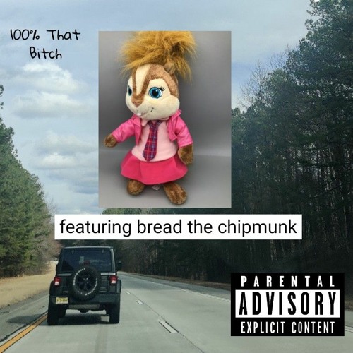 Stream Bread the chipmunk - Gym Workout Song by bread the chipmunk ...