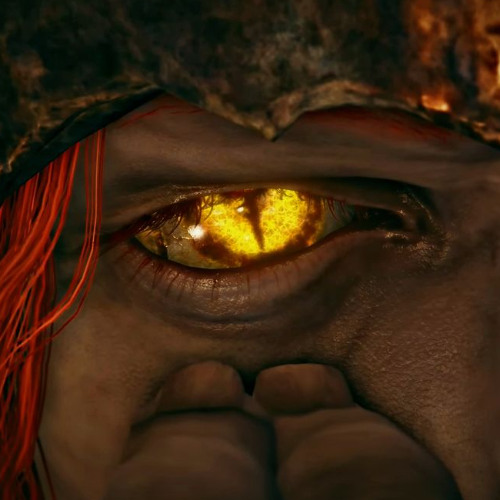 Stream messemer x skin ( elden ring edit ) by pxxy | Listen online for ...