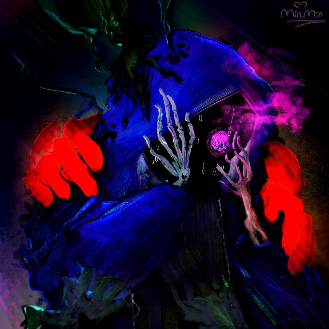 Stream ASSASSIN (Dusttale) - REMASTERED - Halloween Special 2/2 by ...