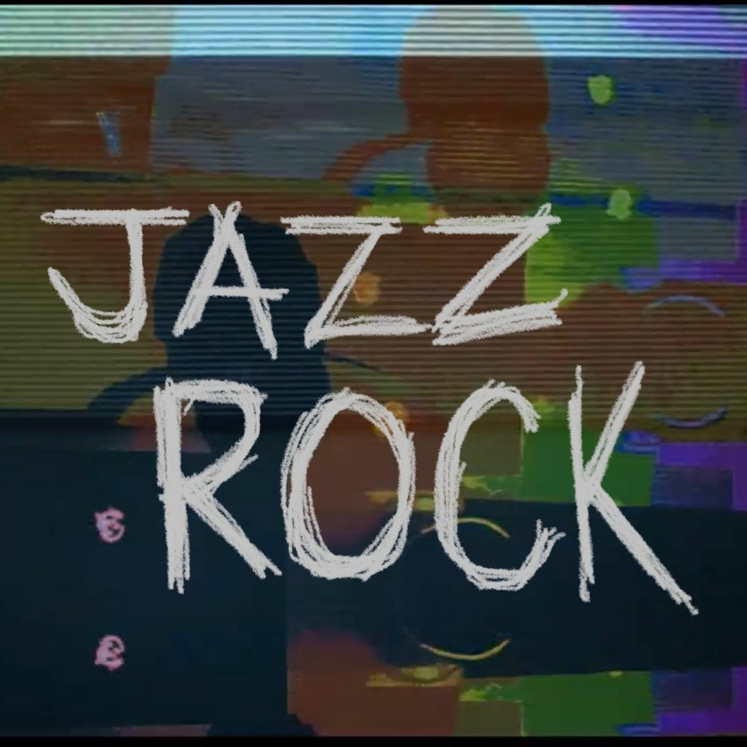 Stream JAZZ ROCK by luvhex | Listen online for free on SoundCloud