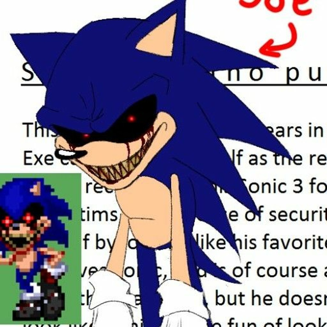 Stream Obituary - FNF: RodentRap ( Sonic LEGACY) by DoozTzy | Listen ...