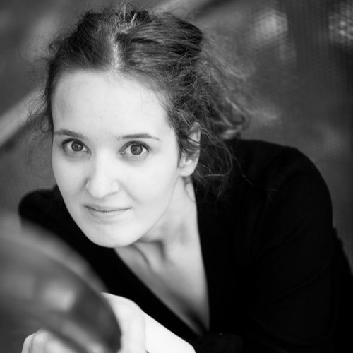 Stream episode Bande Vocale Personnages - Gabrielle PENNELLIER 2022 by ...