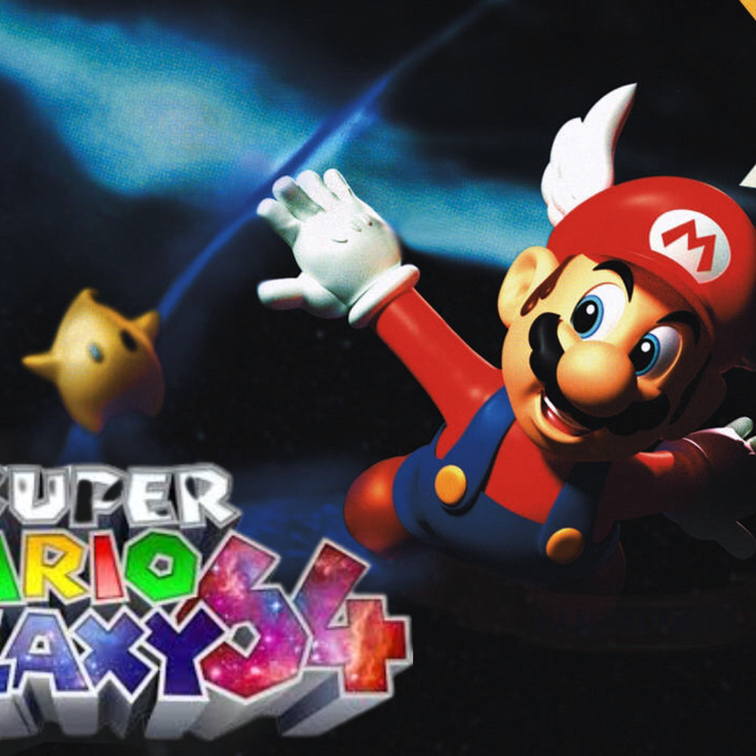 Stream Guest 71 | Listen to Super Marios Playlist… playlist online for ...