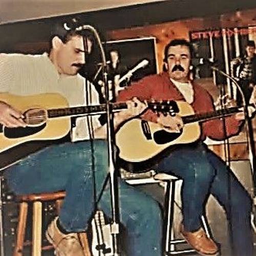 Stream I'LL Be Back - Chopper and Dill (1988ish) by Matt Dillon Singer ...