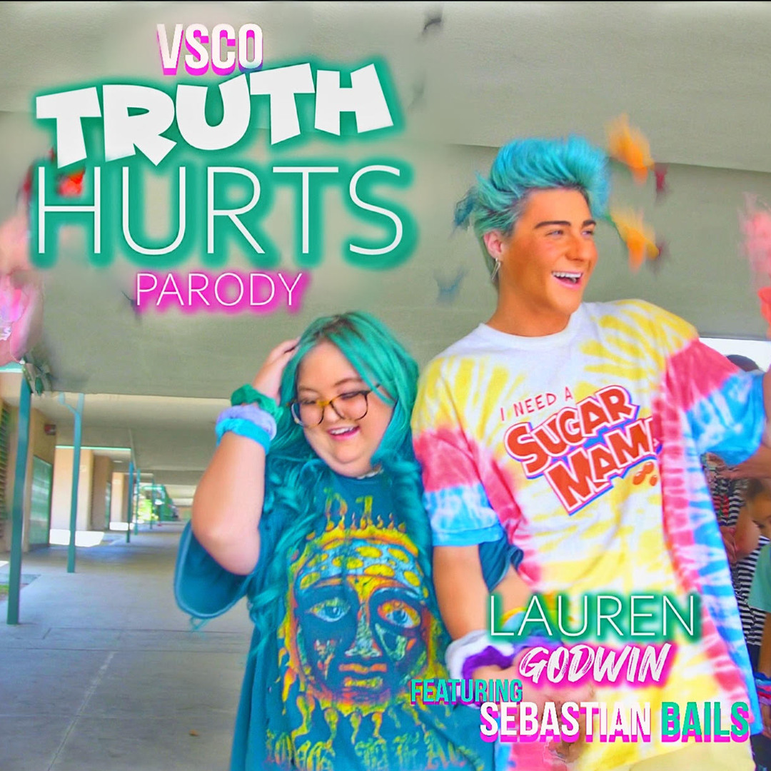 Stream VSCO (feat. Sebastian Bails) by Lauren Godwin | Listen online ...