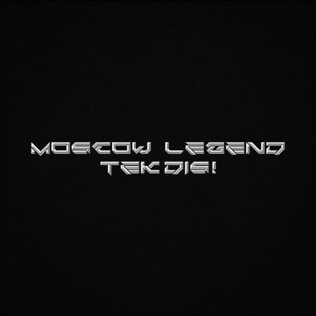 Stream TEK DIS! (160 FLIP) by MOSCOW LEGEND | Listen online for free on ...