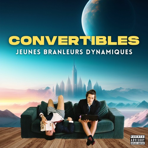 Stream Entre Vous by Convertibles | Listen online for free on SoundCloud