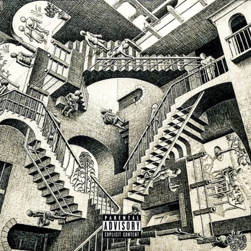 Stream PARADOXO - (C/ LIL KAZ,JOY BENZ & MIRO FLOW) by EMAN CHABAS ...