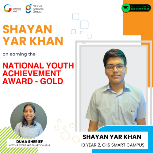 Stream episode The Power of Small Steps, Shayan Khan on Earning the ...