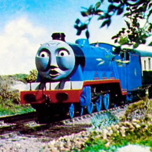 Stream Gordon's Whistles And Sneezes Theme Reverb by The NWR Engines ...