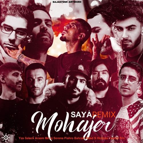 Stream Mhr Listen To Top Remix Rap Farsi 🎧🗣🔊🗽 ️🎮🤘🖕🫰😌 Playlist Online