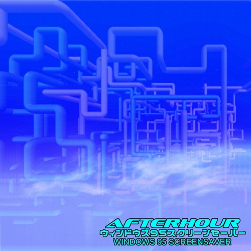 Stream WINDOWS 95 SCREENSAVER by AFTERHOUR | Listen online for free on ...