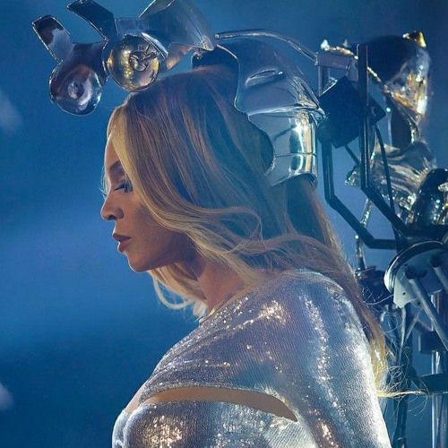 Stream Beyoncé - I'M THAT GIRL , COZY , ALIEN SUPERSTAR (Live From ...