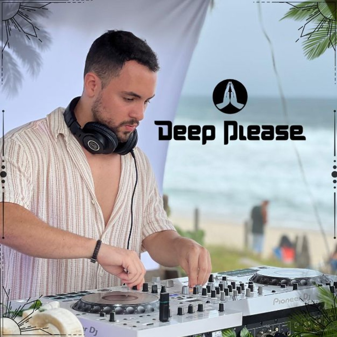 Stream Aimec Contest @ Deep Please RJ by Galz | Listen online for free ...