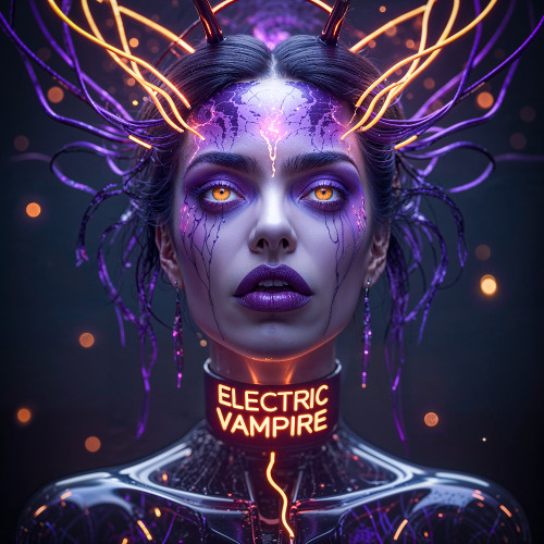 Stream Scove - Electric Vampire [𝗙𝗥𝗘𝗘 𝗗𝗢𝗪𝗡𝗟𝗢𝗔𝗗] by Scove | Listen online for free on SoundCloud