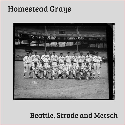 Stream Homestead Gray by The Beattie Audio Library | Listen online for ...