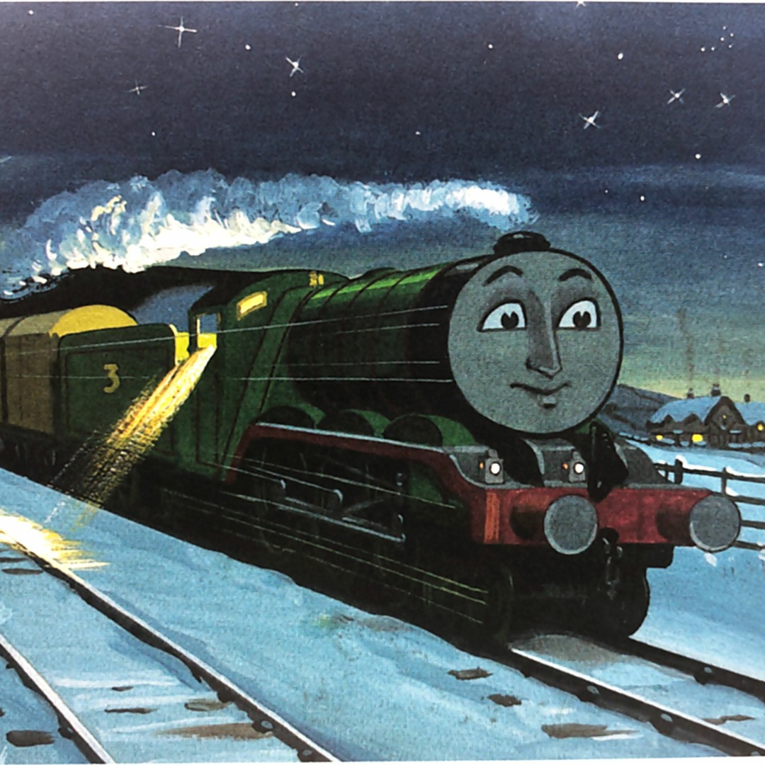 Stream The Flying Kipper by Jurassiwave | Listen online for free on ...