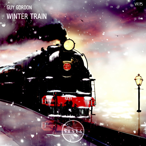 Stream Guy Gordon - Winter Train (Original Mix).wav by Guy Gordon ...