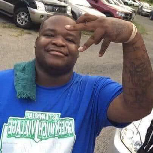 Stream Letter to Darius by Tony Patrone | Listen online for free on ...