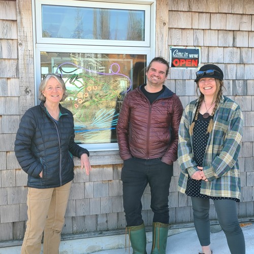 Stream Angry Trout Cafe Sells To Longtime Employees by WTIP Community ...