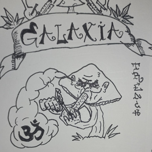 Stream Layered Storytelling by GALAXIA | Listen online for free on ...