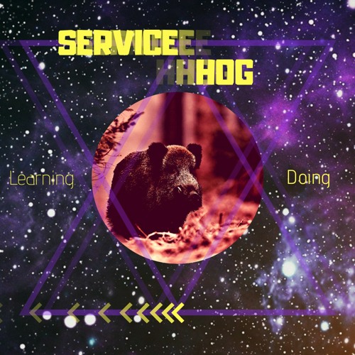 Stream STONE by Service Hog | Listen online for free on SoundCloud