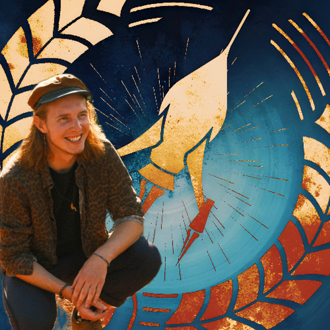 Stream UREM @ Fusion Festival 2025 Tanzwüste by UREM | Listen online ...