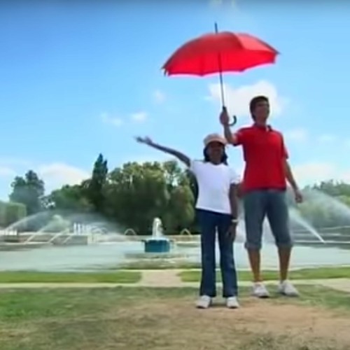 Stream CBeebies Summer Song 08 by A+E Music | Listen online for free on ...