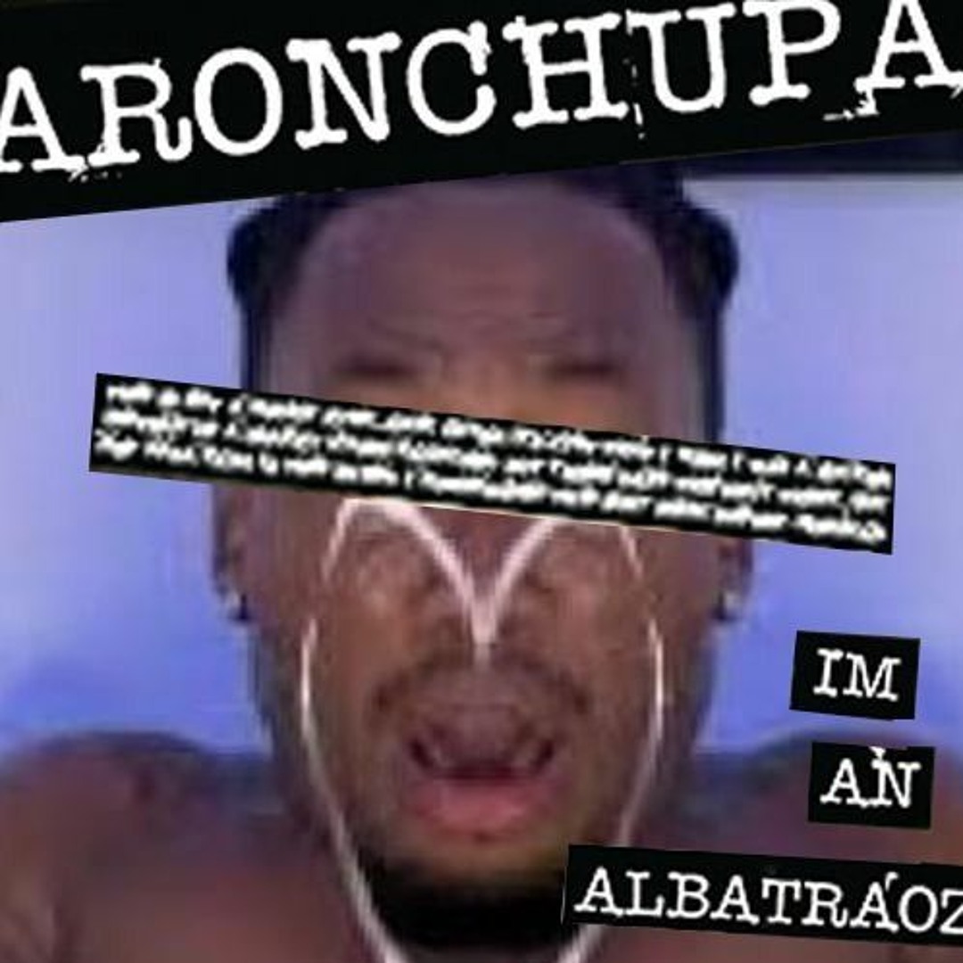 Stream I'm an Albatraoz - AronChupa (ft. Mineplex.co) by AronChupa ...