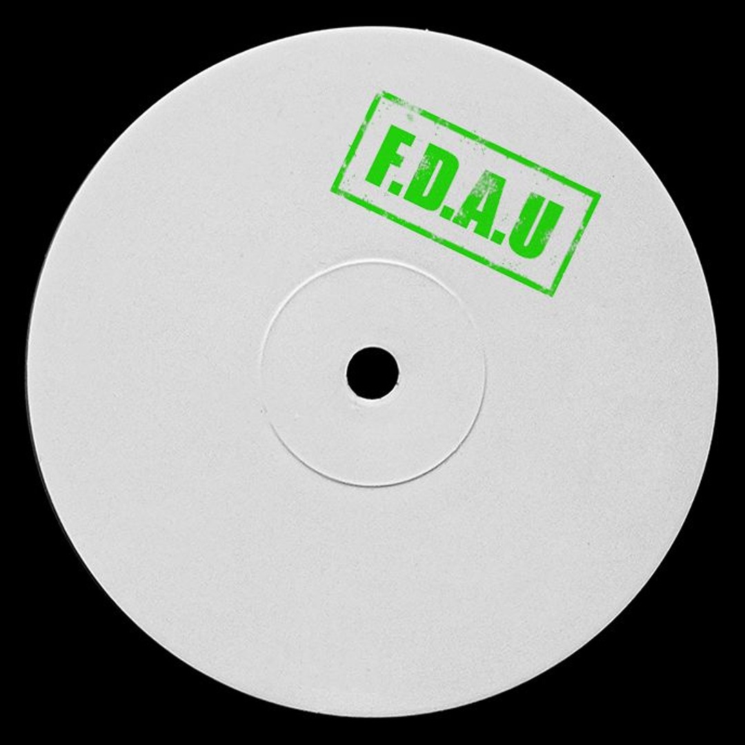 Stream F.D.A.U by DJ YARAK | Listen online for free on SoundCloud