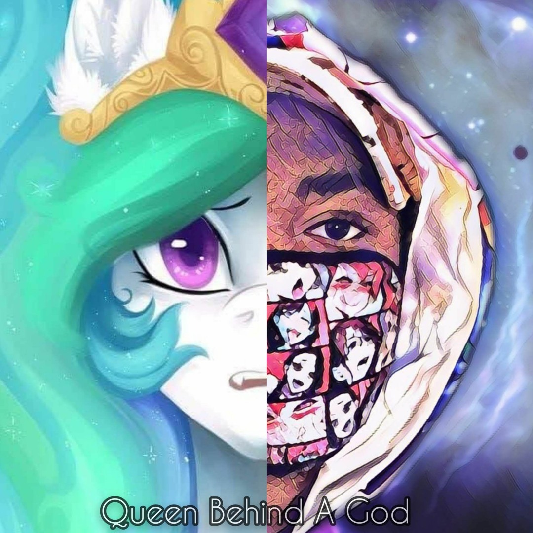 Stream Queen Behind A God by Offspring Mysterious | Listen online for ...