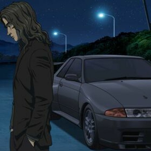 Stream Initial D Battle Theme III [Shinigami Version] by Keyaan | Listen online for free on ...