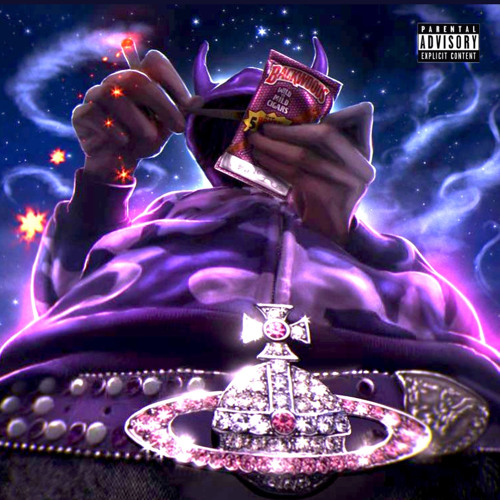 Stream run up the bag ft Luke the savior, trey42 by jakob! | Listen ...