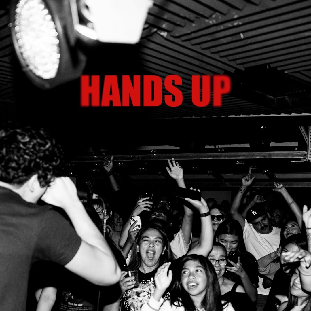 Stream Hands Up by Kid Navi | Listen online for free on SoundCloud