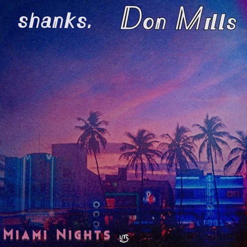 Stream Shanks. X Don Mills Reina 130g# by The Drum Broker | Listen ...