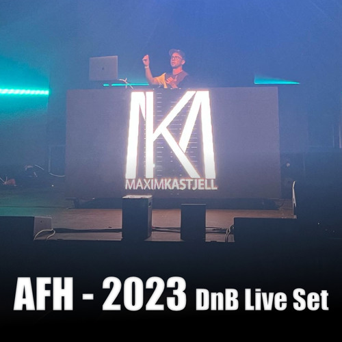 Stream MAXIM KASTJELL - Ackerfestival 2023 - Drum and Bass Live Set by MAXIM KASTJELL | Listen ...