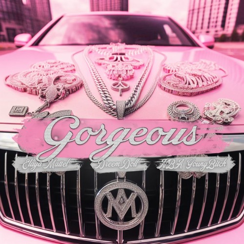 Stream Dreem Ft Elaya & NBA YoungBitch - Goregous Remix by Dreem Doll ...
