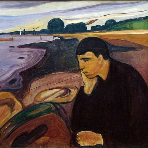 Stream Sadder Than Ever By Bonesfield Listen Online For Free On