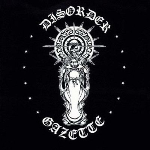 Stream The Gazette 7 - Gatsu 8 - Ka by Youko Kurama 1 | Listen online ...