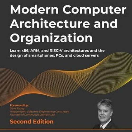 Stream +READ#= Modern Computer Architecture and Organization: Learn x86 ...