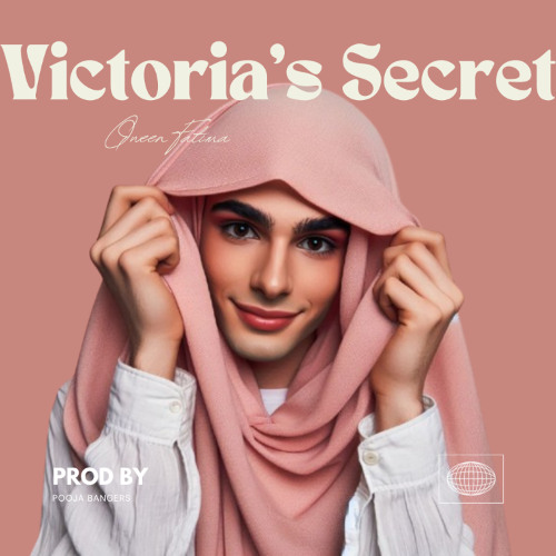 Stream Victoria's Secret (Feat.Pooja Bangers) by Qween Fatima | Listen ...