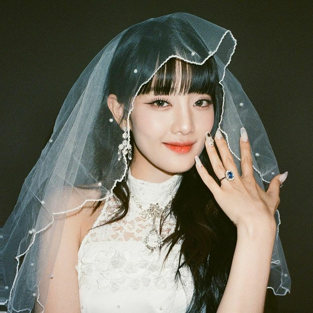 Stream MINNIE (민니) - Be Be Your Love(Original Song by Rachael Yamagata ...