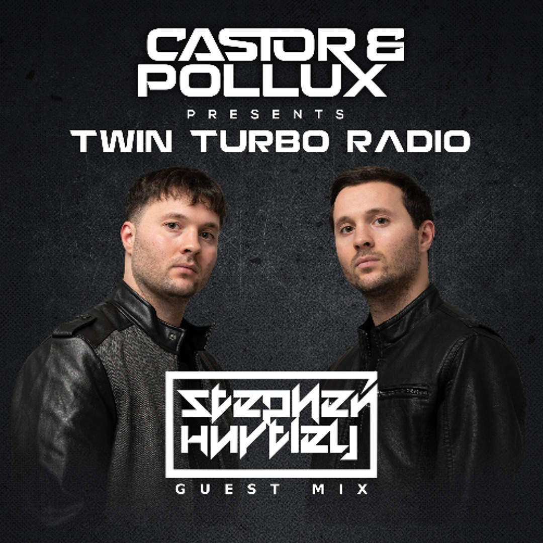Stream Twin Turbo Radio Ep. 101 (Stephen Hurtley Guest Mix) by Castor ...