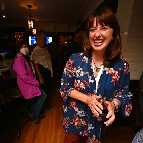 Stream Robyn Kennedy reflects on her State Senate Primary victory by ...