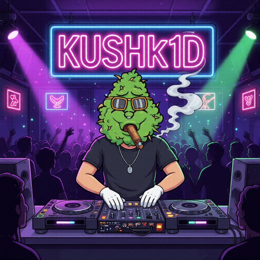 Stream halfway crooks x everybody skank (REMIX) by Kushk1d | Listen ...