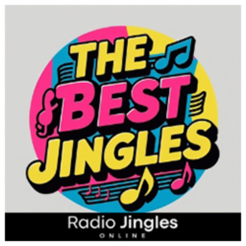 Stream NEW: The Best Jingles #6 - 07 12 25 by Radio Jingles Online ...