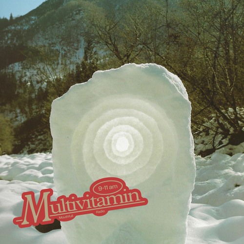Stream Multivitamin w/ Sonya - March 2nd 2024 by Mouthfull Radio ...