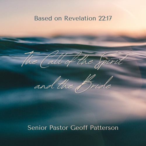 Listen to playlists featuring The Call Of The Spirit And The Bride ...