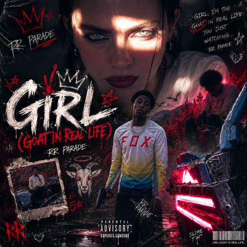 Stream NBA YoungBoy - ALL THE STARS by RR PARADE | Listen online for ...